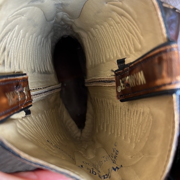 Wrangler | Shoes | Wrangler 563 Vintage Rare Boots | Poshmark